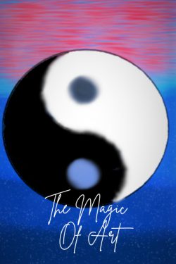 The Magic Of Art | Scribble Hub