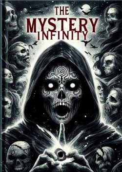 The Mystery Infinity (LitRPG – Progression) | Scribble Hub