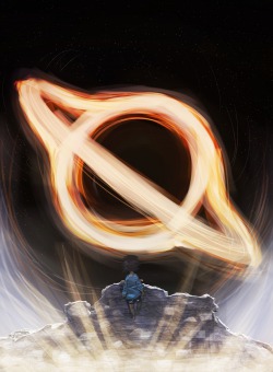 The Quantum Wanderer | Scribble Hub