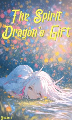The Spirit Dragon’s Gift | Scribble Hub