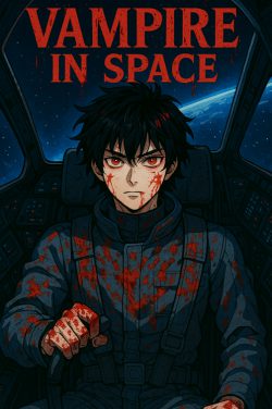 Vampire in Space | Scribble Hub
