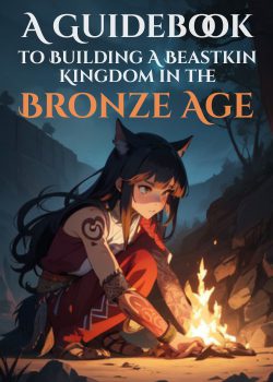 A Guidebook to Building a Beastkin Kingdom in the Bronze Age | Scribble Hub
