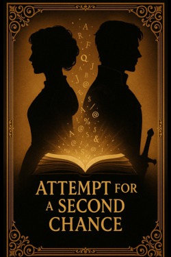 ATTEMPT FOR A SECOND CHANCE | Scribble Hub