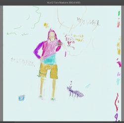 Ahhh Shadow fox living with a Modern Sun Clan family cicking it back up to the Highest Tamer ...