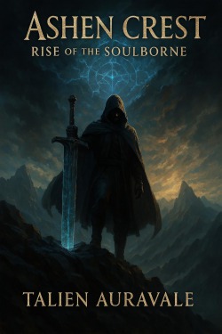 Ashen Crest: Rise of the Soulborne | Scribble Hub