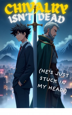 Chivalry Isn’t Dead, He’s Just Stuck In My Head! | Scribble Hub