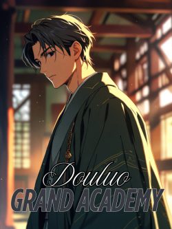 Douluo: Grand Academy | Scribble Hub