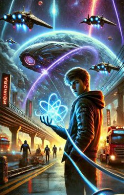 ECLIPSE OF INFINITY | Scribble Hub