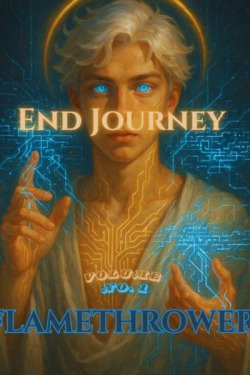 End Journey | Scribble Hub