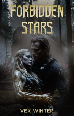 Forbidden Stars | Scribble Hub