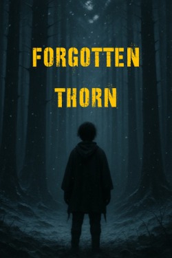 Forgotten Thorn | Scribble Hub