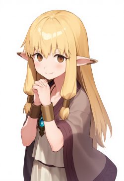 Frieren: Serie’s Apprentice | Scribble Hub