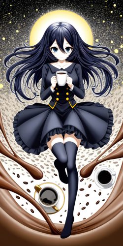 Half Awake | Scribble Hub