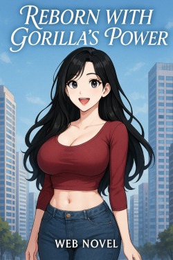 Reborn with Gorillas Power | Scribble Hub