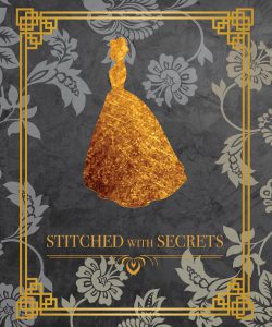 Stitched with Secrets | Scribble Hub