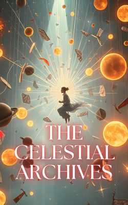 The Celestial Archives | Scribble Hub