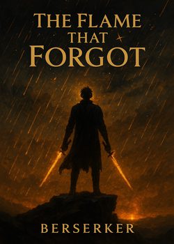 The Flame That Forgot | Scribble Hub