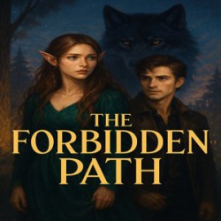 The Forbidden Path | Scribble Hub