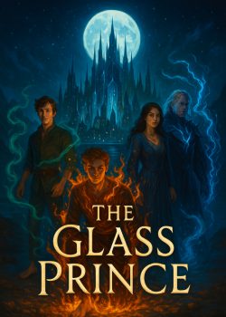 The Glass Prince | Scribble Hub