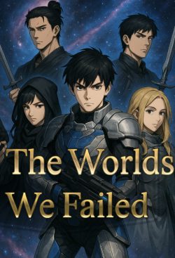 The Worlds We Failed | Scribble Hub