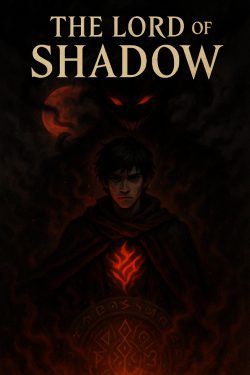 The lord of shadow | Scribble Hub