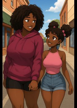 Always Us | Scribble Hub