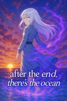 After the end, there’s the ocean | Scribble Hub