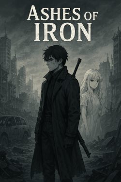 Ashes of Iron | Scribble Hub