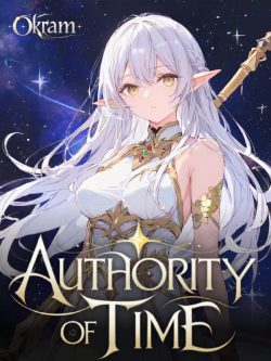 Authority of Time | Scribble Hub