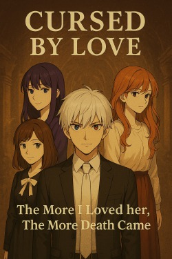 Cursed by love | Scribble Hub