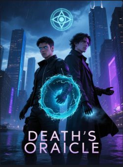 Death’s Oracle | Scribble Hub