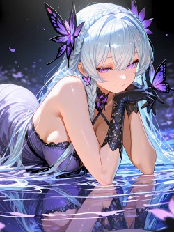 Demonic Po*nstar System | Scribble Hub