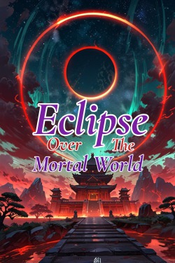 Eclipse Over the Mortal World | Scribble Hub