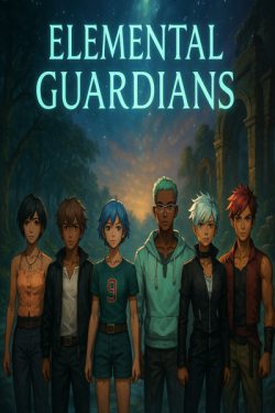 Elemental Guardian | Scribble Hub