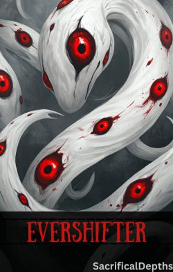 EverShifting Overlord | Scribble Hub