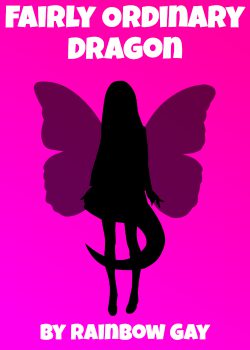 Fairly Ordinary Dragon | Scribble Hub