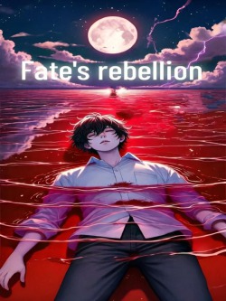 Fate’s Rebellion | Scribble Hub