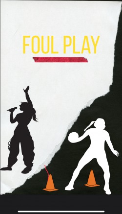 Foul Play | Scribble Hub