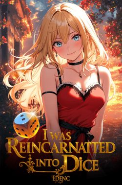 I Was Reincarnated Into Dice | Scribble Hub