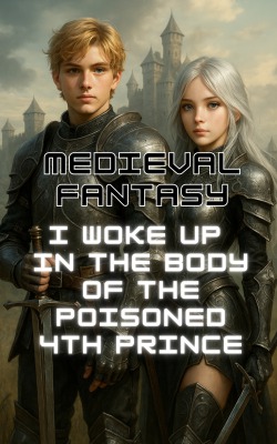 I Woke Up in the Body of the Poisoned 4th Prince | Scribble Hub