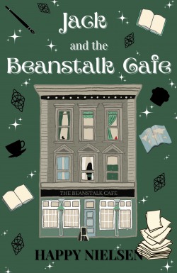 Jack and the Beanstalk Cafe | Scribble Hub