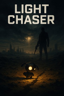 Light Chaser | Scribble Hub