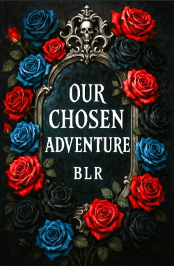 Our Chosen Adventures | Scribble Hub