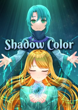 Shadow Color (Book 1) | Scribble Hub