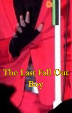 The Last Fall Out Boy | Scribble Hub