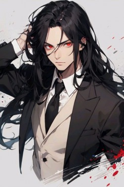 The Loner | Scribble Hub