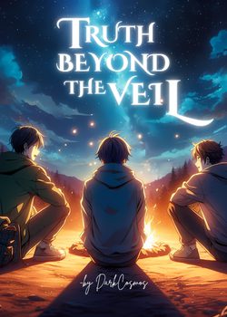 Truth Beyond the veil | Scribble Hub