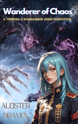 Wanderer of Chaos (Tensura X Warhammer 40K) | Scribble Hub
