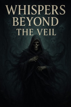 Whispers Beyond the veil | Scribble Hub