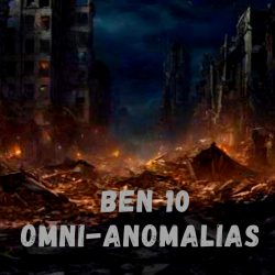 Ben 10: Omni-Anomalias (ONE-SHOT) | Scribble Hub